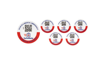 How It Works – SafeMate